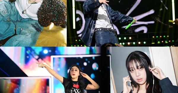 [2024 KBS 연예대상] ‘글로벌 픽’ 지코 & ‘MZ 대통령’ 이영지, 연예대상에서만 볼 수 있는 ‘스페셜 축하 무대’ 선보인다 - 연합국민뉴스